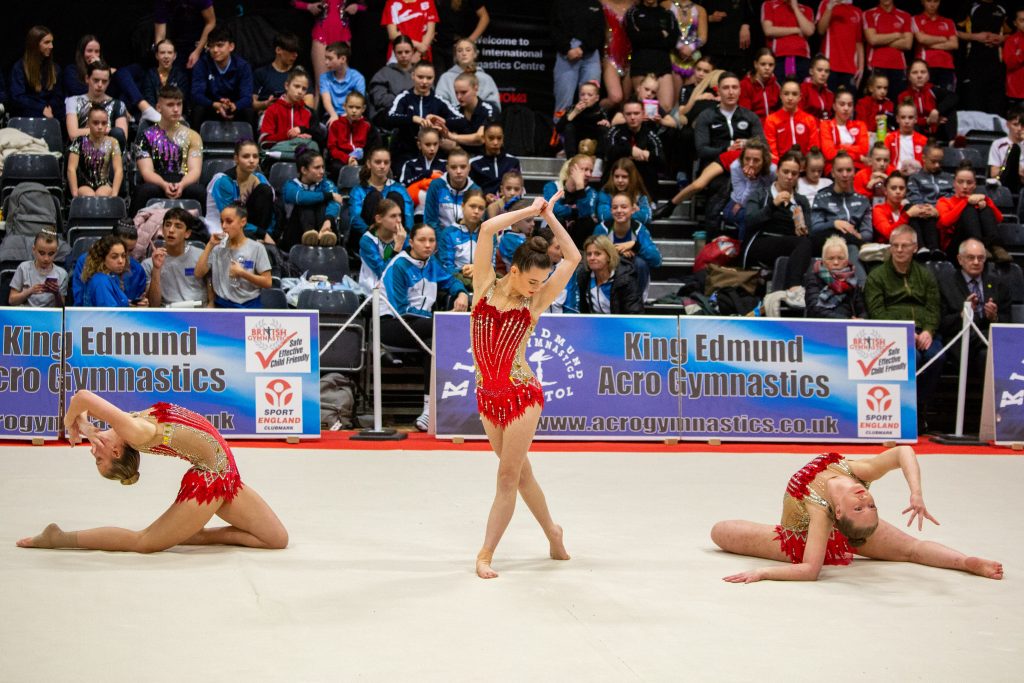 2025 Events - AcroGym.tv