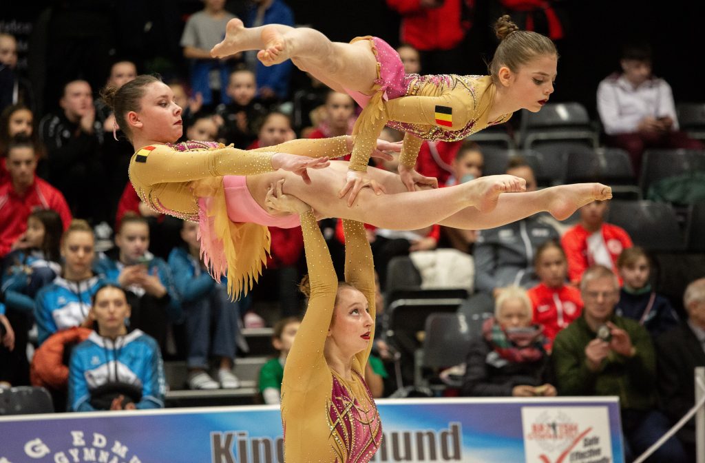 2024 Events - AcroGym.tv