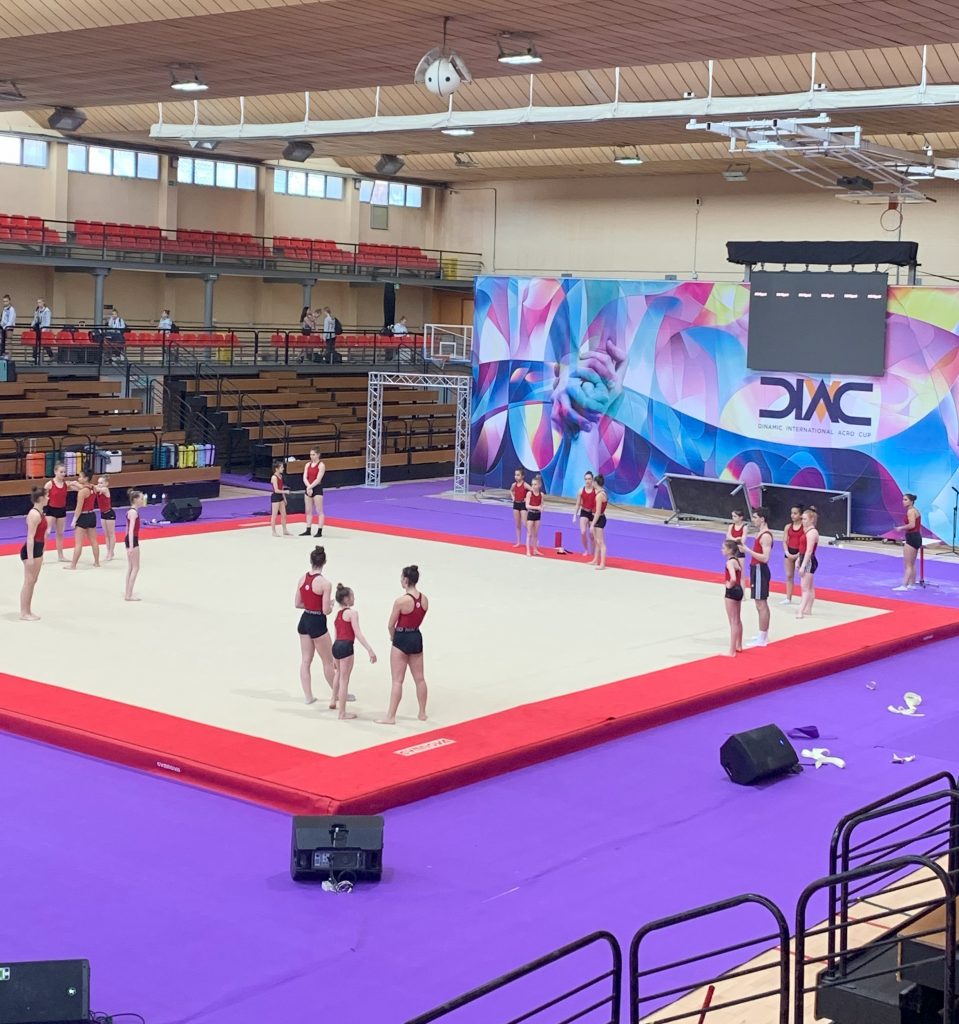 2024 Events - AcroGym.tv