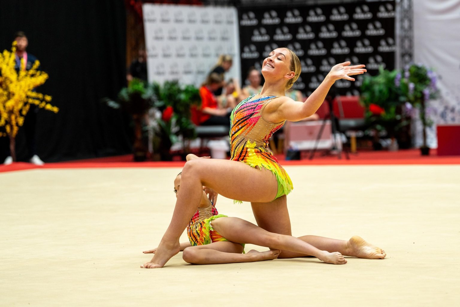 2024 Events - AcroGym.tv