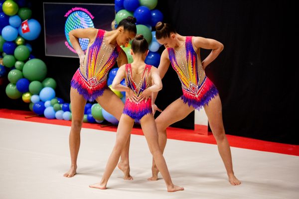 2025 Events - AcroGym.tv