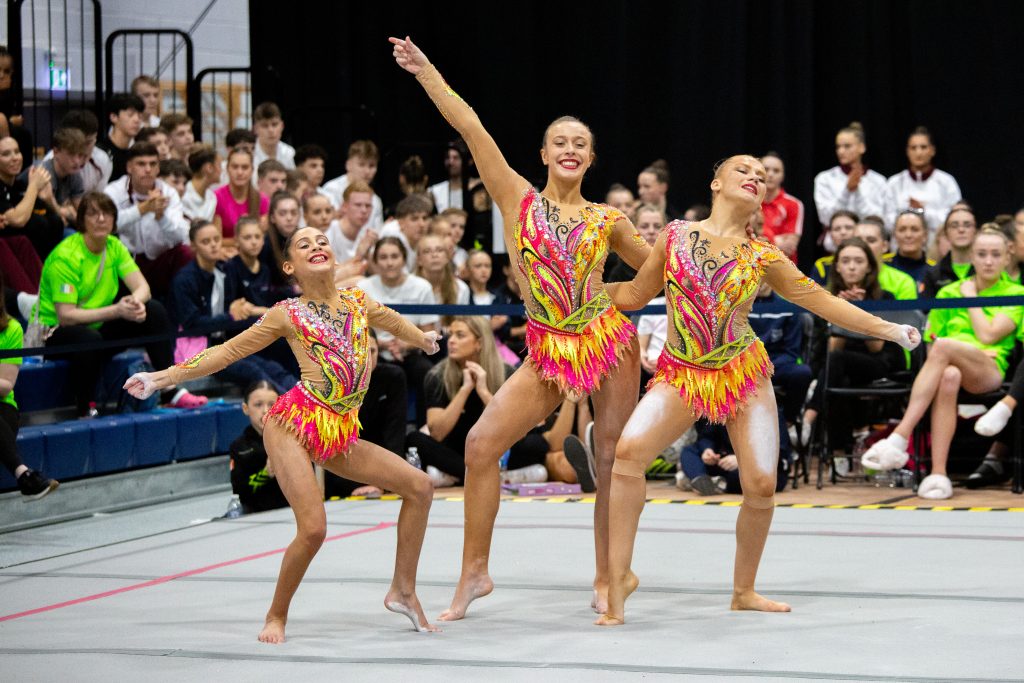 2025 Events - AcroGym.tv