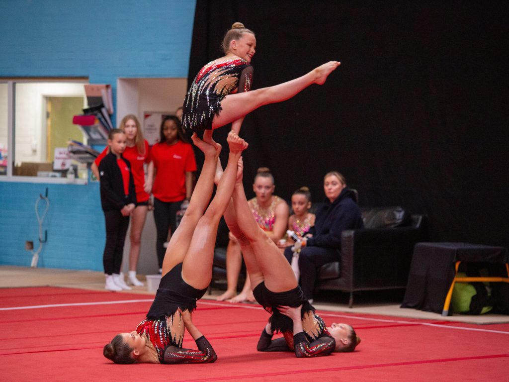 2025 Events - AcroGym.tv